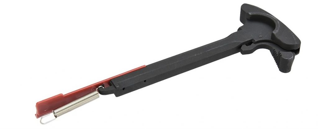 Lancer Tactical M4 Charging Handle Spring - Airsoft-Guns